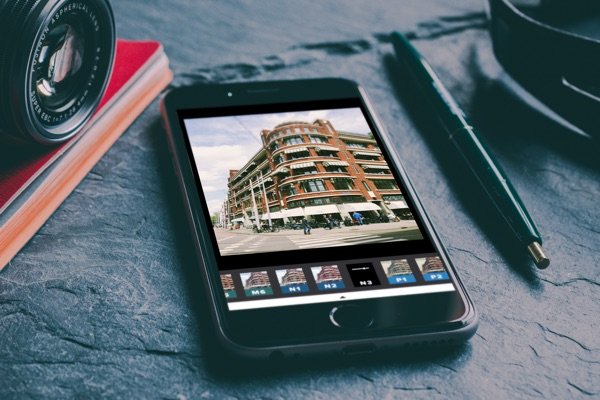 Professional Photo Editing Across The Cell Phone? - AJE Photography
