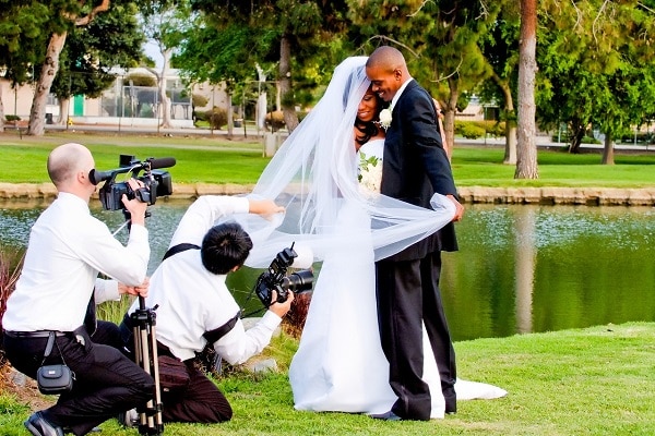 Wedding Videography Style That Will Match Your Personality - AJE ...